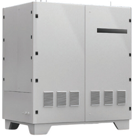 PEM-type Hydrogen Generation System – PT Pasifik Gas Indonesia (PGI)